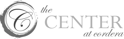 Contact Us - Center at Cordera